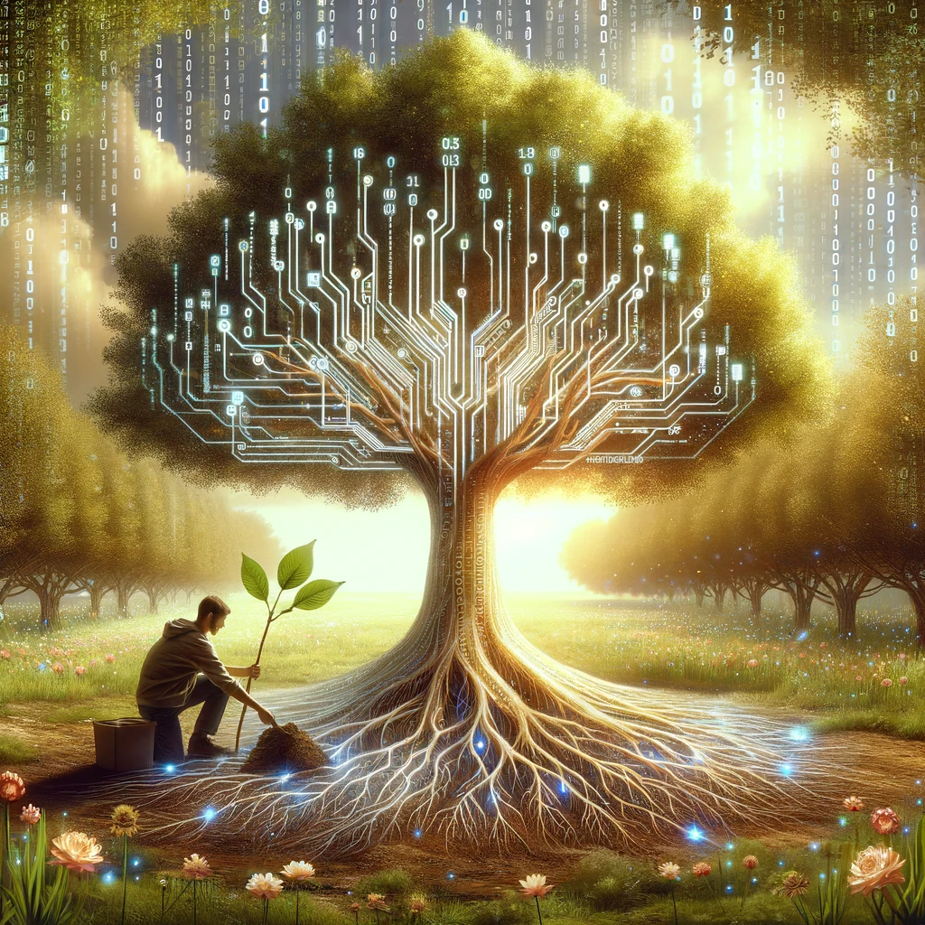 種下一顆 LSM Tree – MengZe Blog